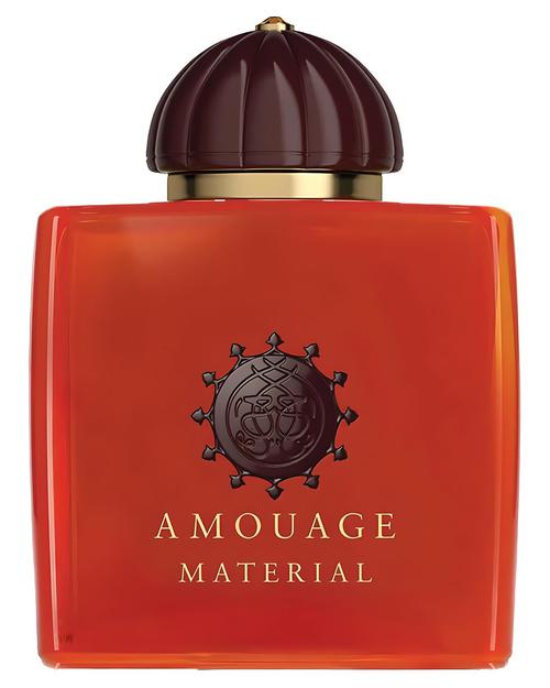 Material Sample & Decants by Amouage – Scent Split