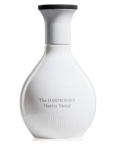 Matrix Metal Parfum Sample & Decants by The Harmonist