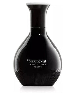 Metal Flower EDP Sample & Decants by The Harmonist