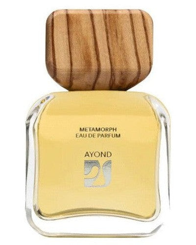 Metamorph Sample & Decants by Ayond – Scent Split