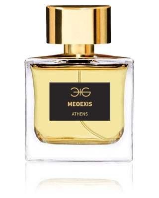 Methexis Sample & Decants by Manos Gerakinis | Scent Split