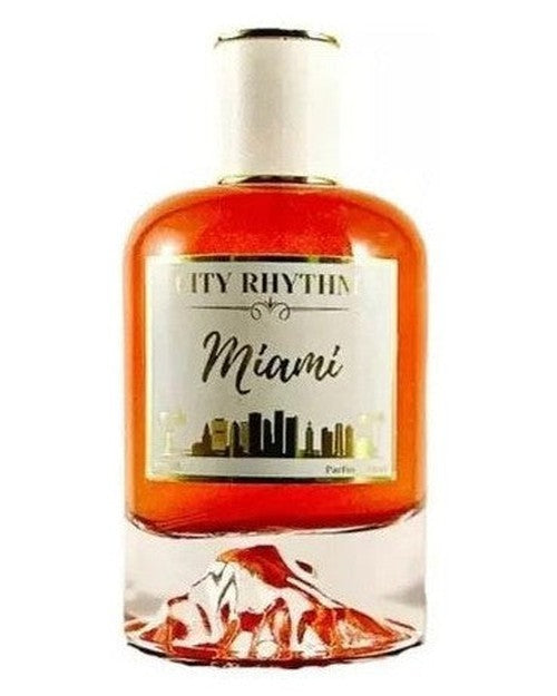 Miami Sample & Decants by City Rhythm – Scent Split