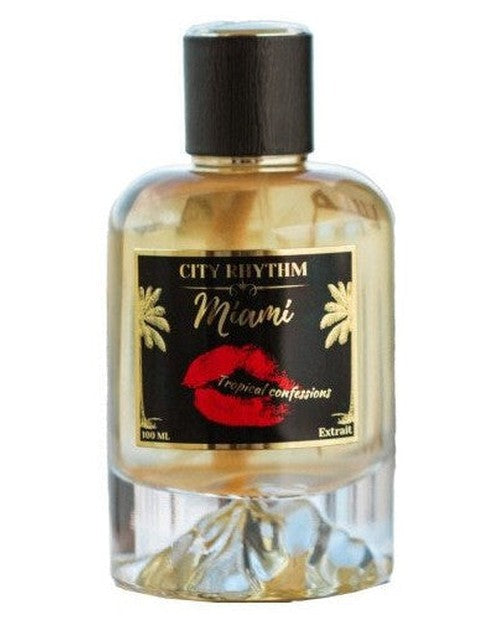 Miami Tropical Confessions Sample & Decants by City Rhythm – Scent Split