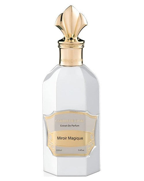 Miroir Magique Sample & Decants by Corniche D'Or – Scent Split