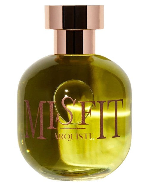 Misfit Sample & Decants by Arquiste – Scent Split