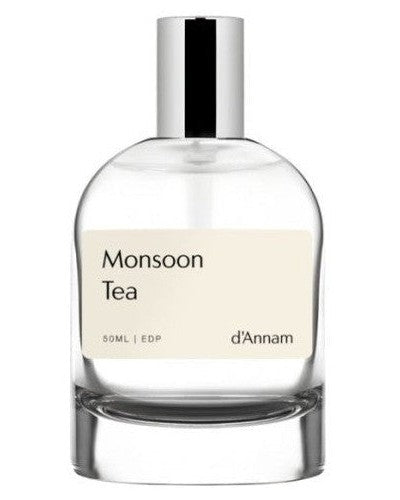 Monsoon Tea Sample & Decants by d'Annam | Scent Split