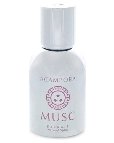Musc Extrait Sample & Decants by Bruno Acampora – Scent Split