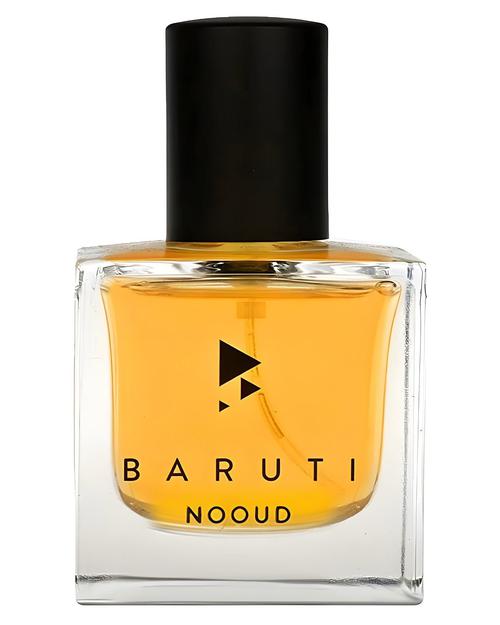 NOOUD Sample & Decants by Baruti – Scent Split