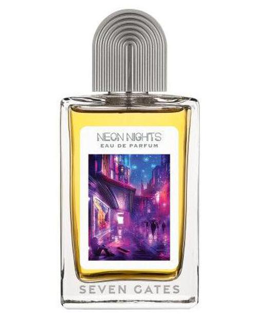 Neon Nights Sample & Decants by Seven Gates – Scent Split