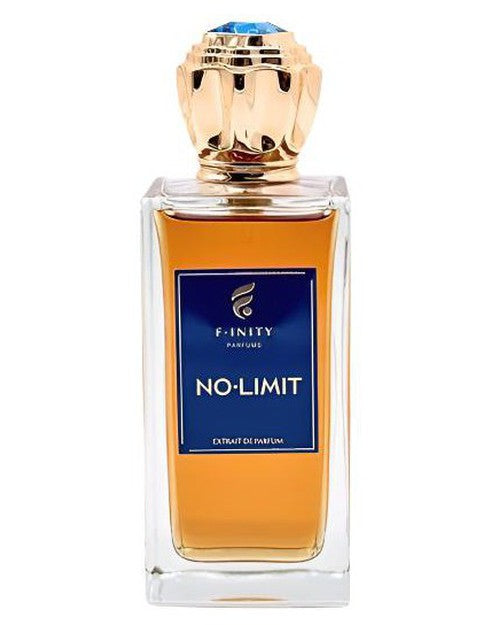 No Limit Sample & Decants by F·inity – Scent Split