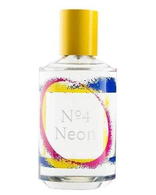 Nº4 Neon Sample & Decants by Thomas Kosmala – Scent Split