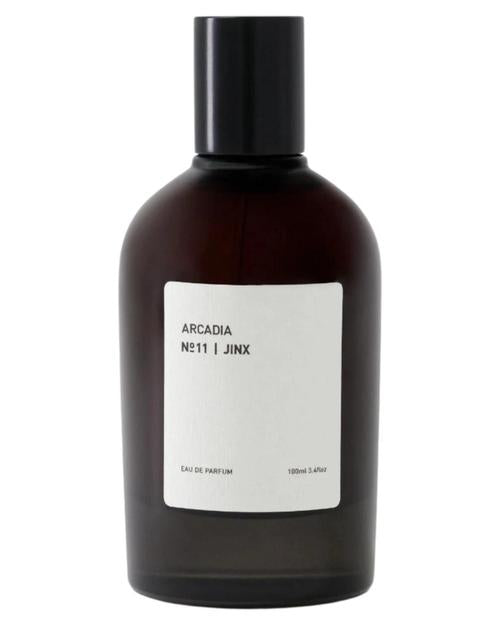 No.11 Jinx Sample & Decants by Arcadia – Scent Split