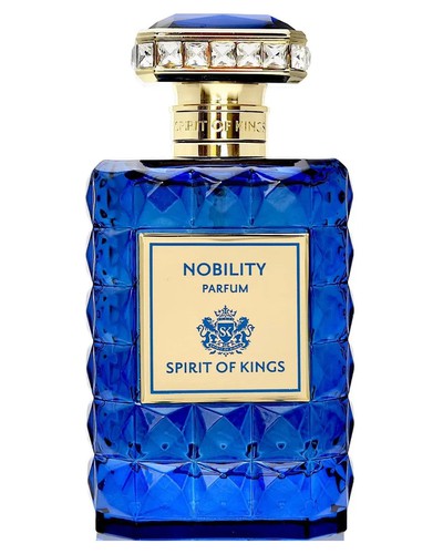 Nobility Sample & Decants by Spirit Of Kings – Scent Split