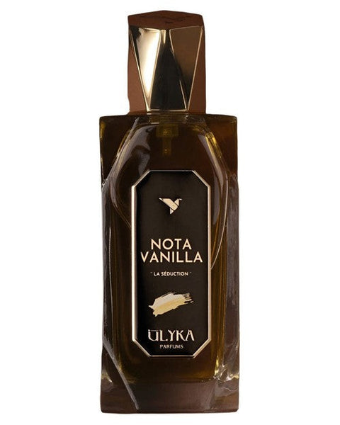 Nota Vanilla Sample & Decants by Ulyka Parfums – Scent Split
