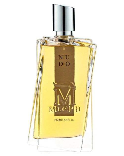 Nudo Sample & Decants by Morph | Scent Split