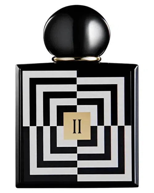 Numero Due II Sample & Decants by Adamo Parfum – Scent Split