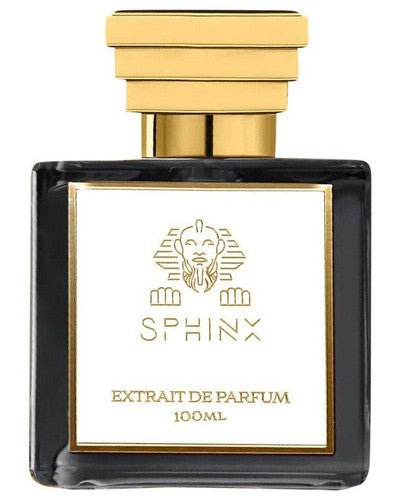 Sphinx Perfume Samples & Decants