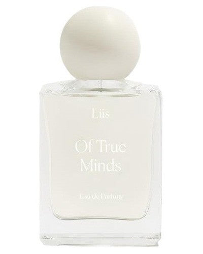 Of True Minds Sample & Decants by Liis | Scent Split