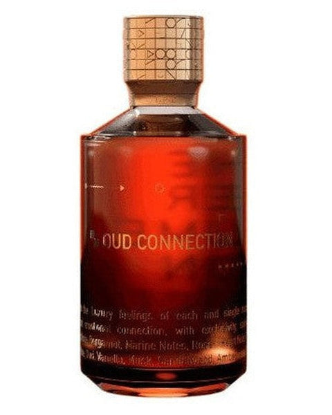 Oud Connection Sample & Decants by The Perfume Connection – Scent Split