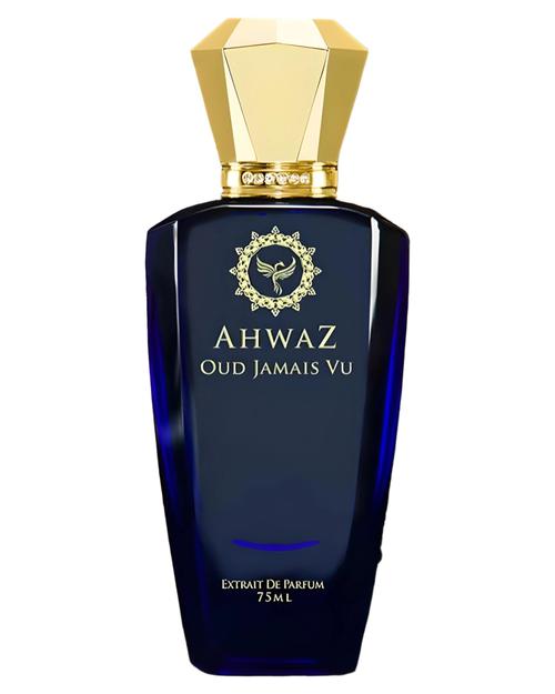 Oud Jamais Vu Sample & Decants by Ahwaz Fragrance – Scent Split