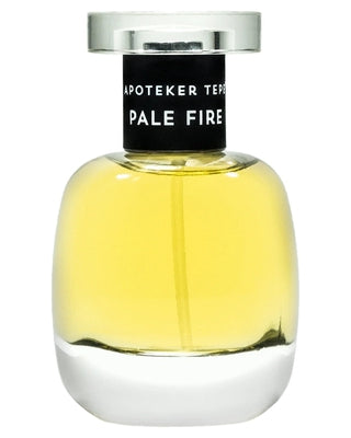 Pale Fire Sample & Decants by Apoteker Tepe – Scent Split