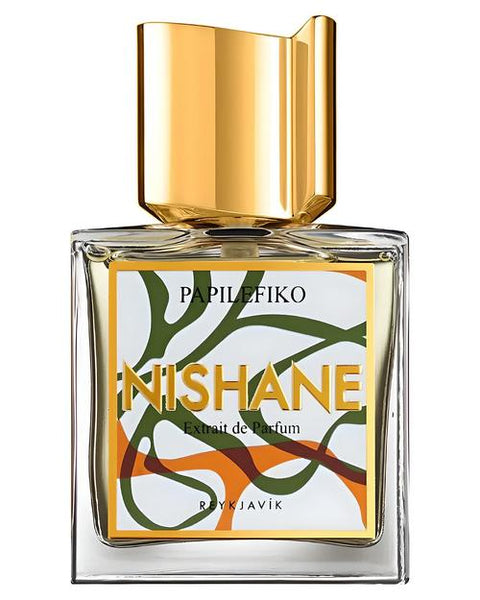 Nishane Istanbul Perfume Samples & Decants – Scent Split