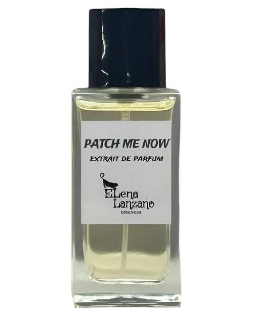 Patch Me Now Sample & Decants by Elena Lanzano Essences – Scent Split