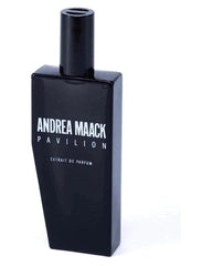 Pavilion Sample & Decants by Andrea Maack | Scent Split