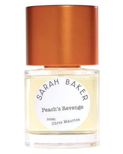 Peach‘s Revenge Sample & Decants by Sarah Baker – Scent Split