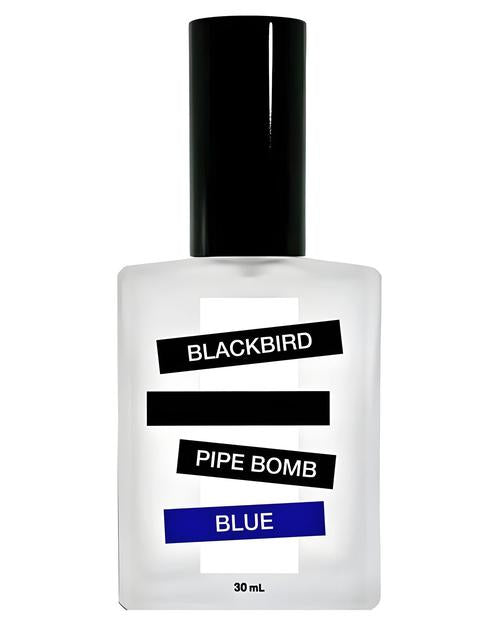 Pipe Bomb Blue Sample & Decants by Blackbird – Scent Split
