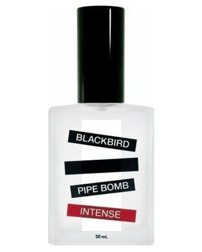 Pipe Bomb Intense Sample & Decants by Blackbird | Scent Split
