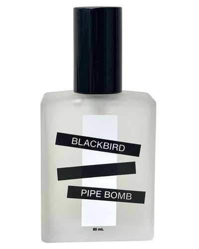 Pipe Bomb Sample & Decants by Blackbird | Scent Split