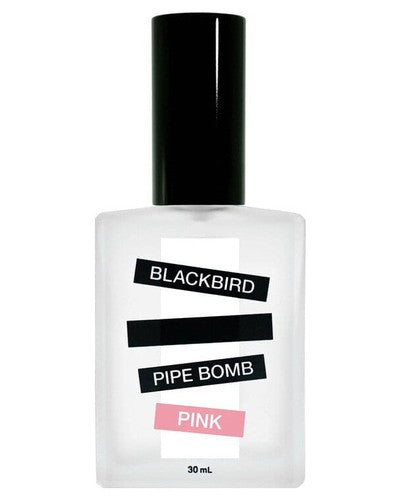 Pipe Bomb Pink Sample & Decants by Blackbird | Scent Split