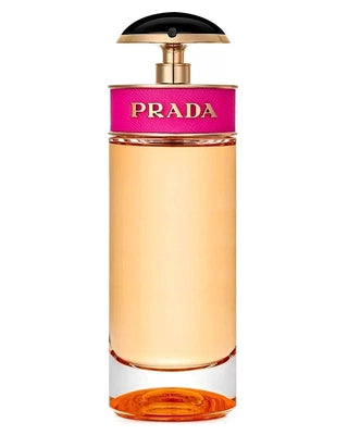 Prada Candy EDP Sample & Decants by Prada | Scent Split