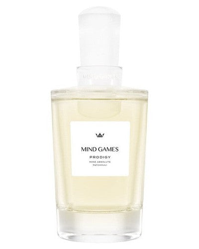 Prodigy Sample & Decants by Mind Games | Scent Split