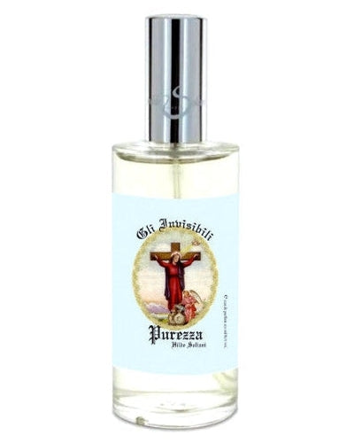 Purezza Sample & Decants by Hilde Soliani – Scent Split