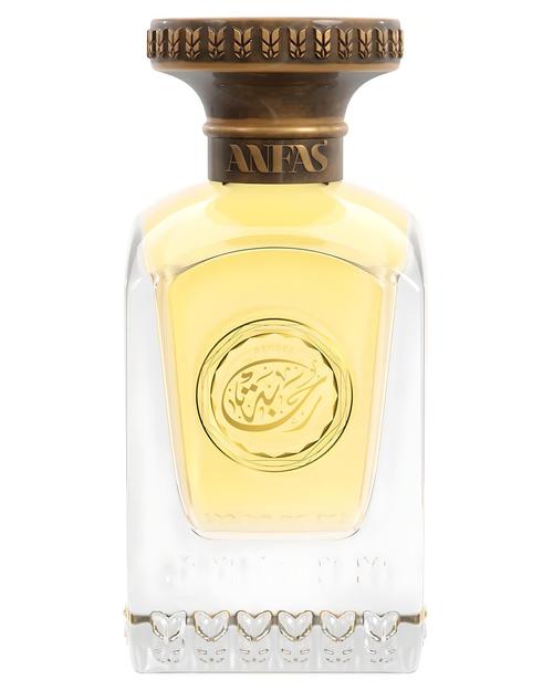 Rahaba Sample & Decants by Anfas | Scent Split