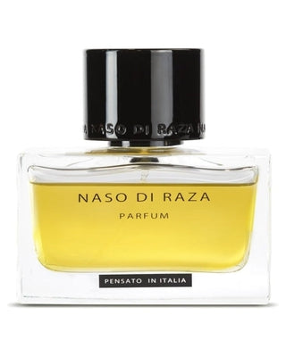 Ravi Sample & Decants by Naso Di Raza – Scent Split