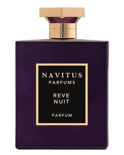 Navitus Parfums Perfume Samples & Decants