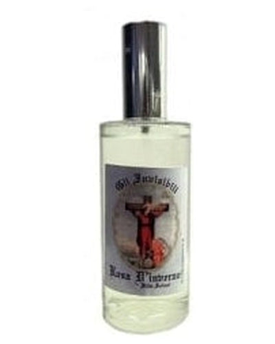 Rosa d'Inverno Sample & Decants by Hilde Soliani – Scent Split