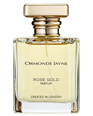 Rose Gold Sample & Decants by Ormonde Jayne – Scent Split