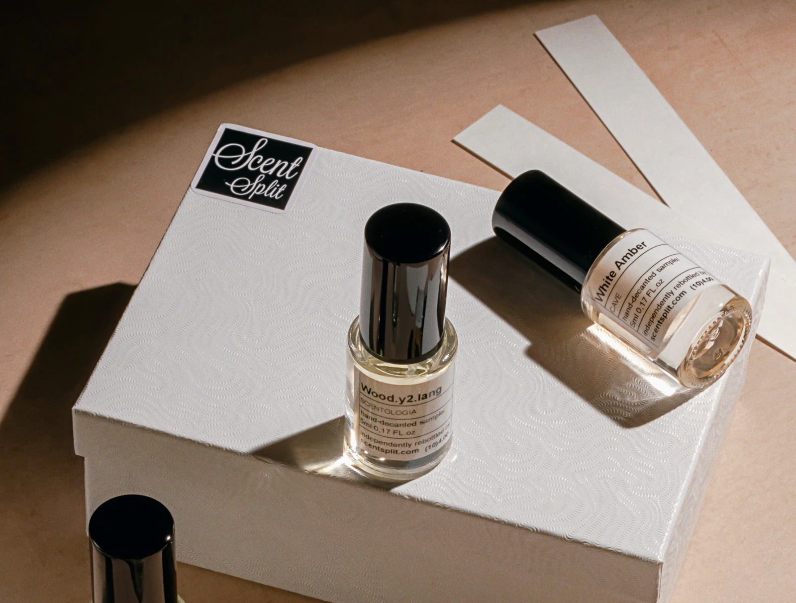 Creed Perfume Samples & Decants – Tagged "Bergamot" – Scent Split