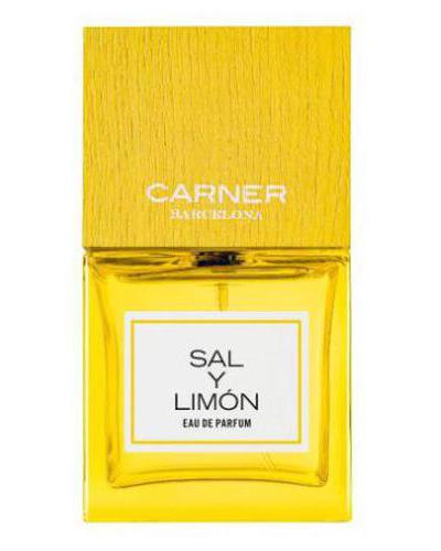 Sal Y Limon Sample & Decants by Carner Barcelona – Scent Split