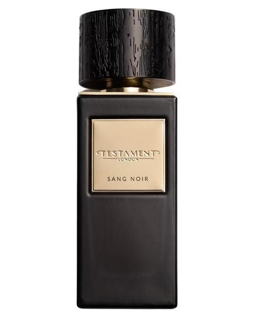 Sang Noir Sample & Decants by Testament London – Scent Split