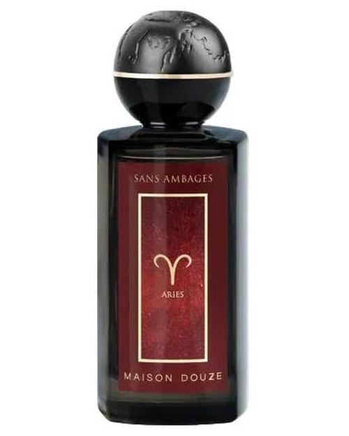 Sans Ambages Aries Sample & Decants by Maison Douze – Scent Split