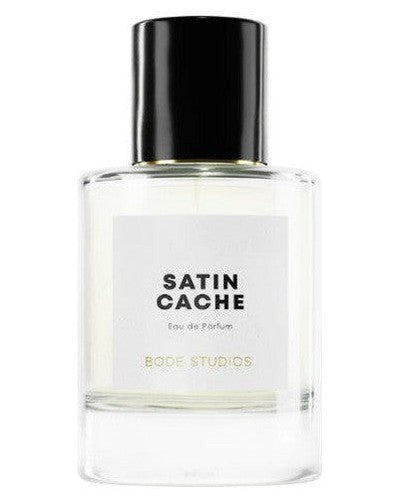 Bode Studios Perfume Samples & Decants