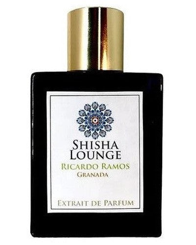 Shisha Lounge Sample & Decants by Ricardo Ramos – Scent Split