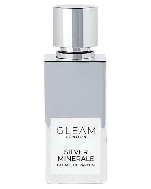 Silver Minerale Sample & Decants by Gleam – Scent Split