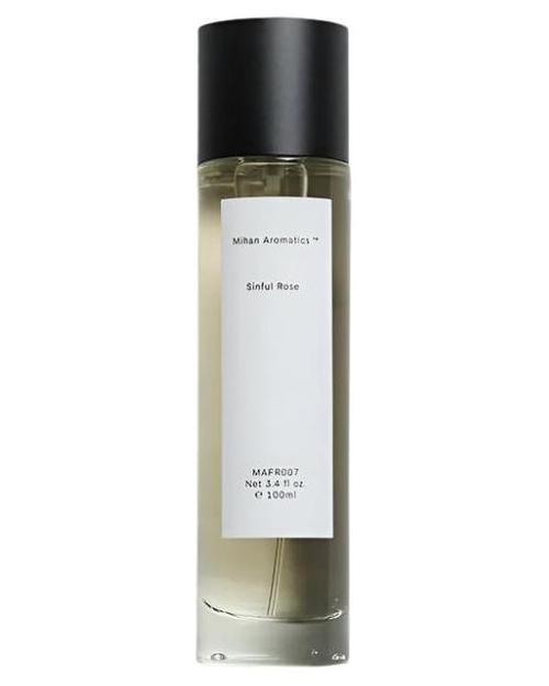 Sinful Rose Sample & Decants by Mihan Aromatics – Scent Split