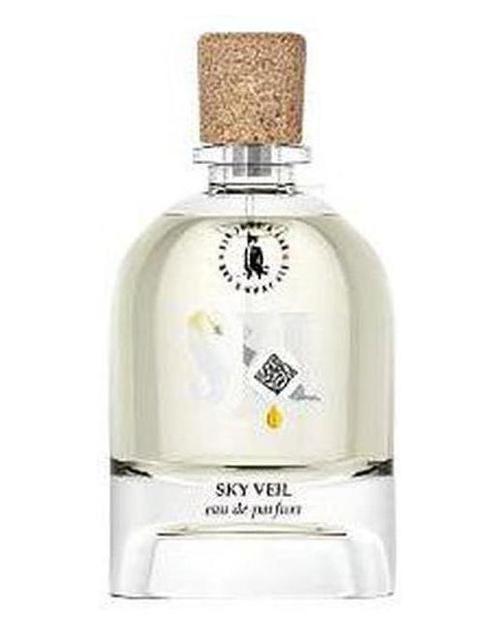 Sky Veil Sample & Decants by Sly John's Lab – Scent Split
